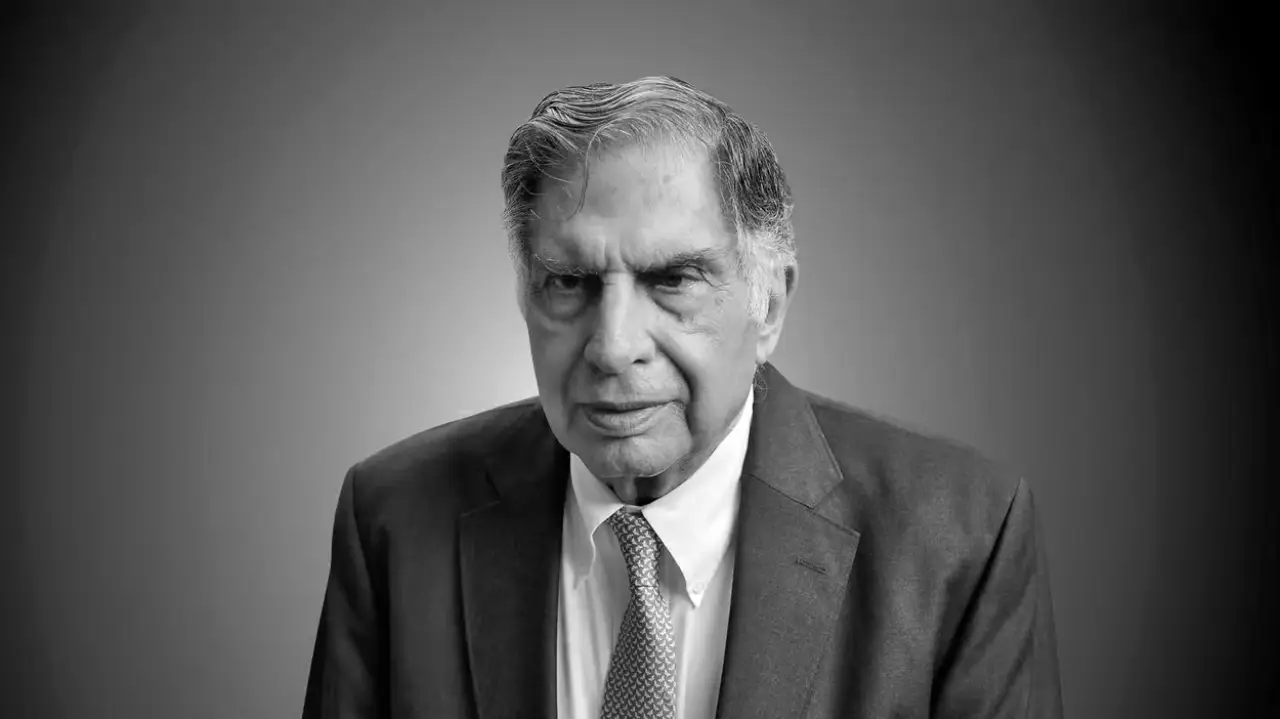 A Tribute to Ratan Tata: A Legacy of Giving and Nation-Building – Go ...